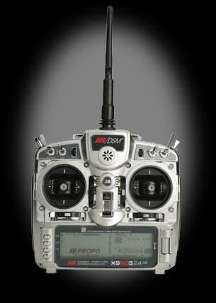 Jr X 3810 Transmitter Manuals - goorecord